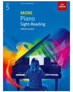 PIANO SIGHT-READING G5 - Viva Ballet